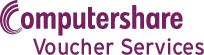 Computershare Voucher Services - Sign In